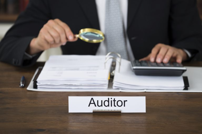 Portal de Auditoria - A sua referência em Auditoria Interna!