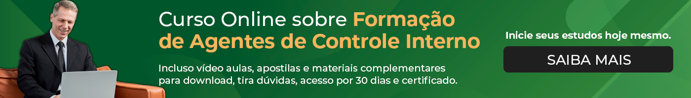 O que é o Controle Interno? Portal de Auditoria